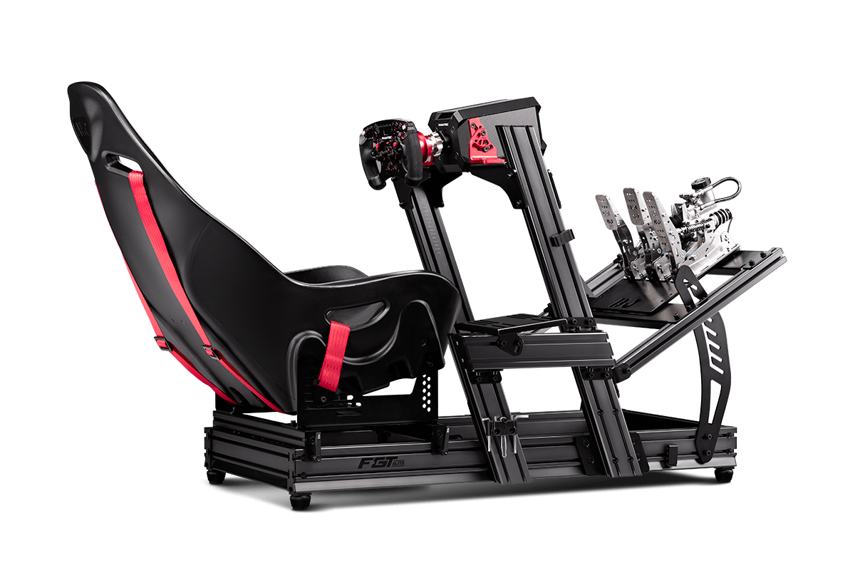 Matériel de Simracing - Matériel de Simracing proposé par Simrace-In