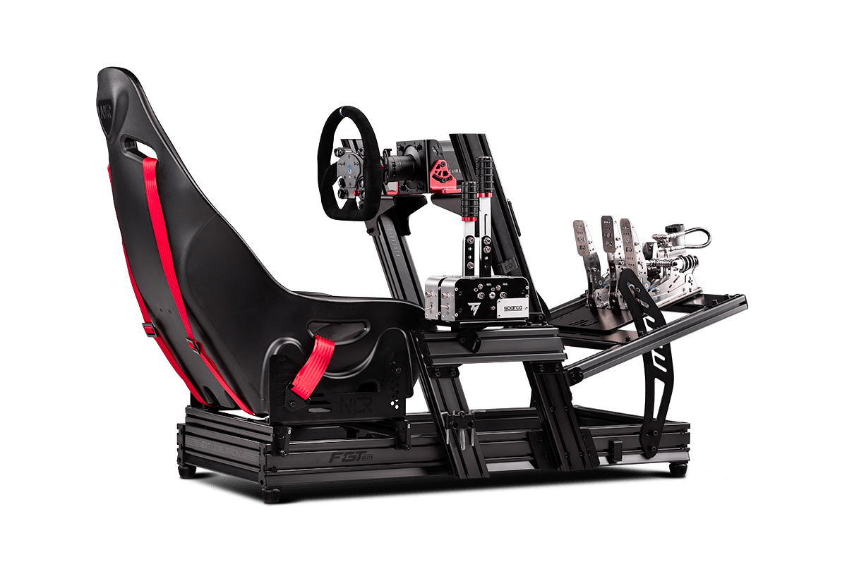 Matériel de Simracing - Matériel de Simracing proposé par Simrace-In