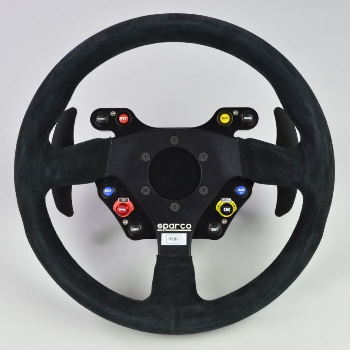 Matériel de Simracing - Matériel de Simracing proposé par Simrace-In